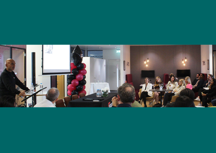 CEO David Rai named most ambitious UK business leader