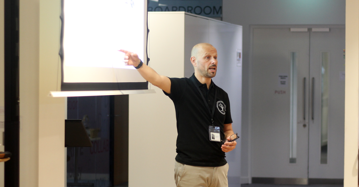 Five crucial skills for a career in tech