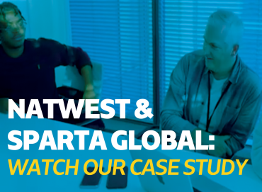 Sparta Global named fastest-growing tech company in the public sector