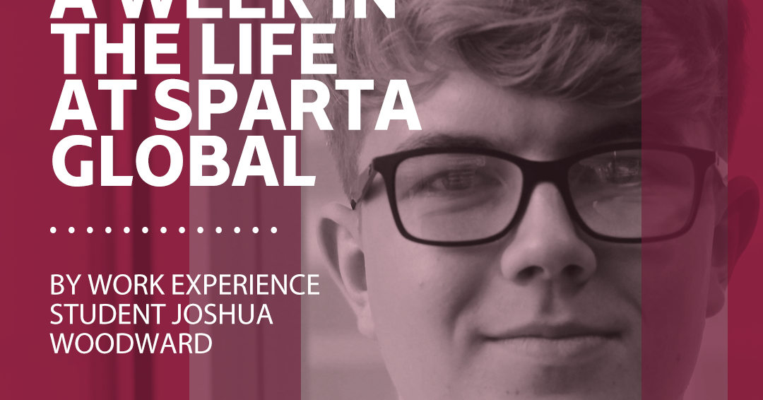 SPARTA GLOBAL included in the E2E100 Job Creation Track