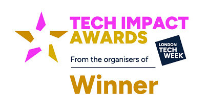 Sparta Global wins at the 2024 Tech Impact Awards